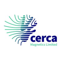 Cerca Magnetics Limited Raises $5 | Signalbase